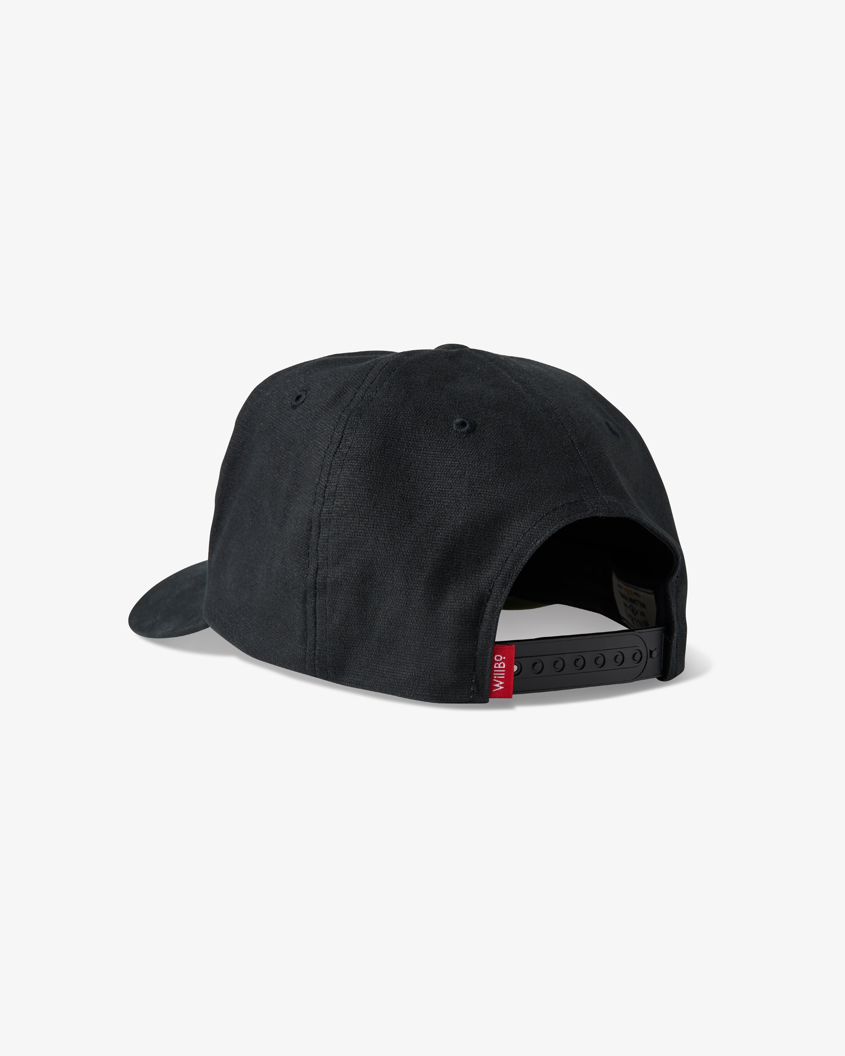 Dub Hat – WILLBO