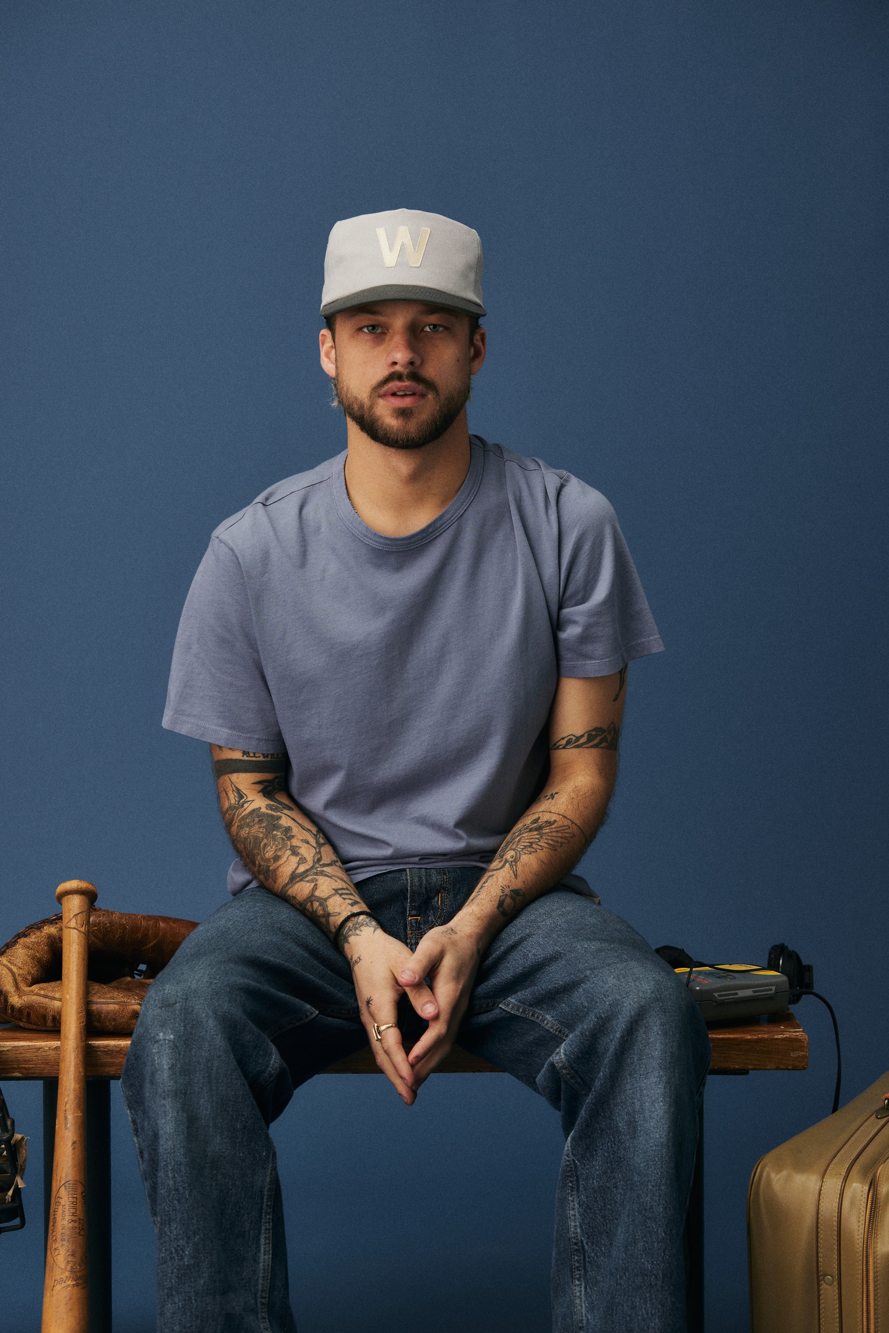 Heritage Dub Hat – WILLBO